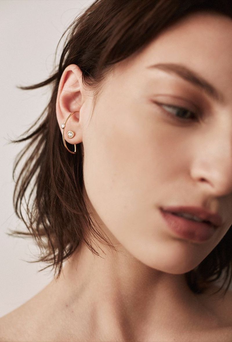 Ana Khouri S/S 2017 (Various Campaigns)