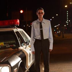 Yang Li - Designer Profile - Photos & latest news