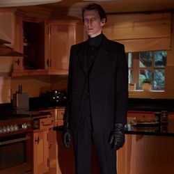 Yang Li - Designer Profile - Photos & latest news