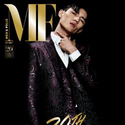 Evan Fang - Model Profile - Photos & latest news