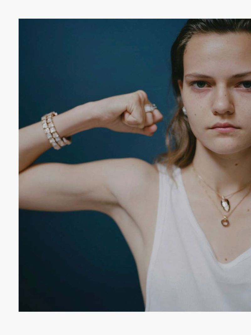 Document 13 Photography by Stef Mitchell (Document Journal)