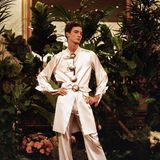 Corentin Renault - Model Profile - Photos & latest news