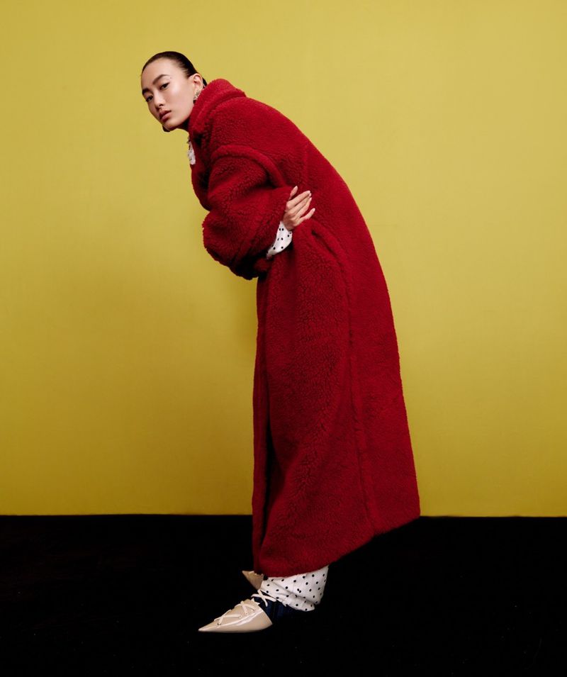 Comfort Zone (T Magazine China)