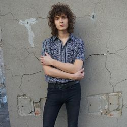 George Culafic - Model Profile - Photos & latest news