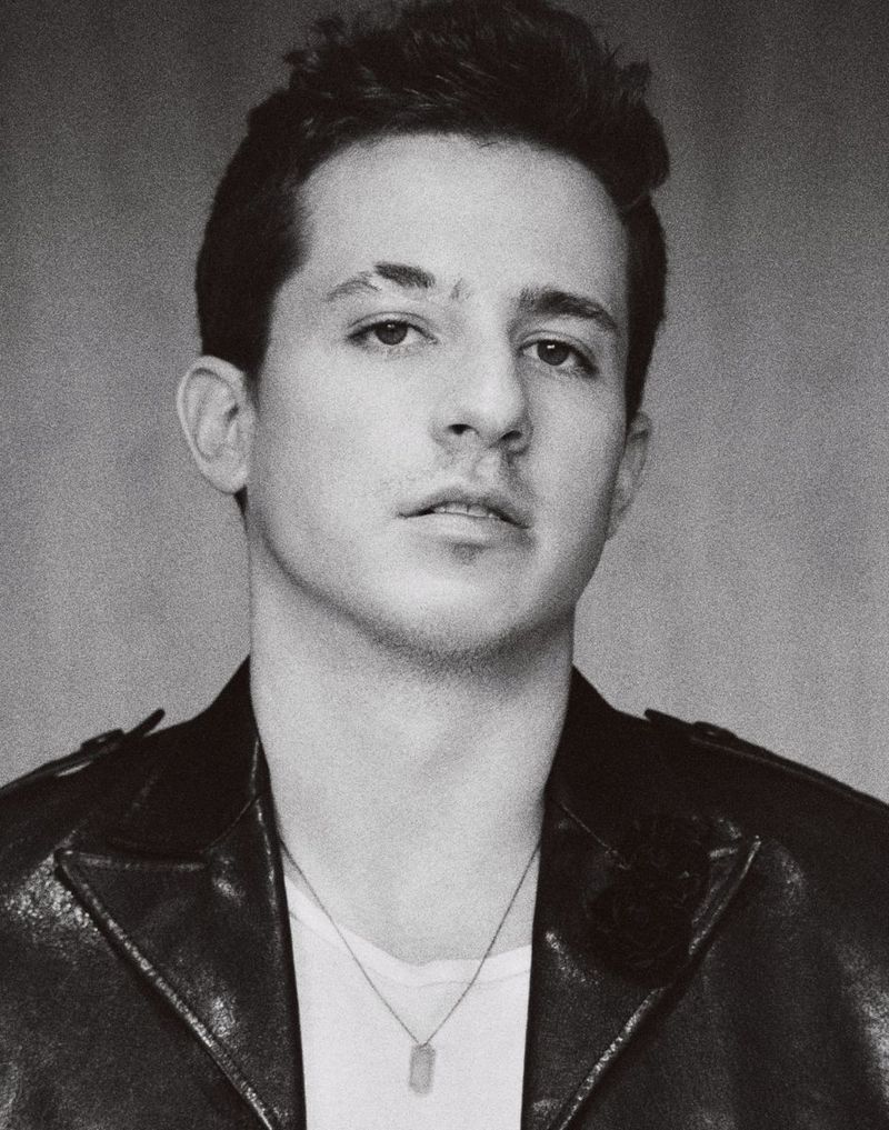 Charlie Puth (HERO Magazine)