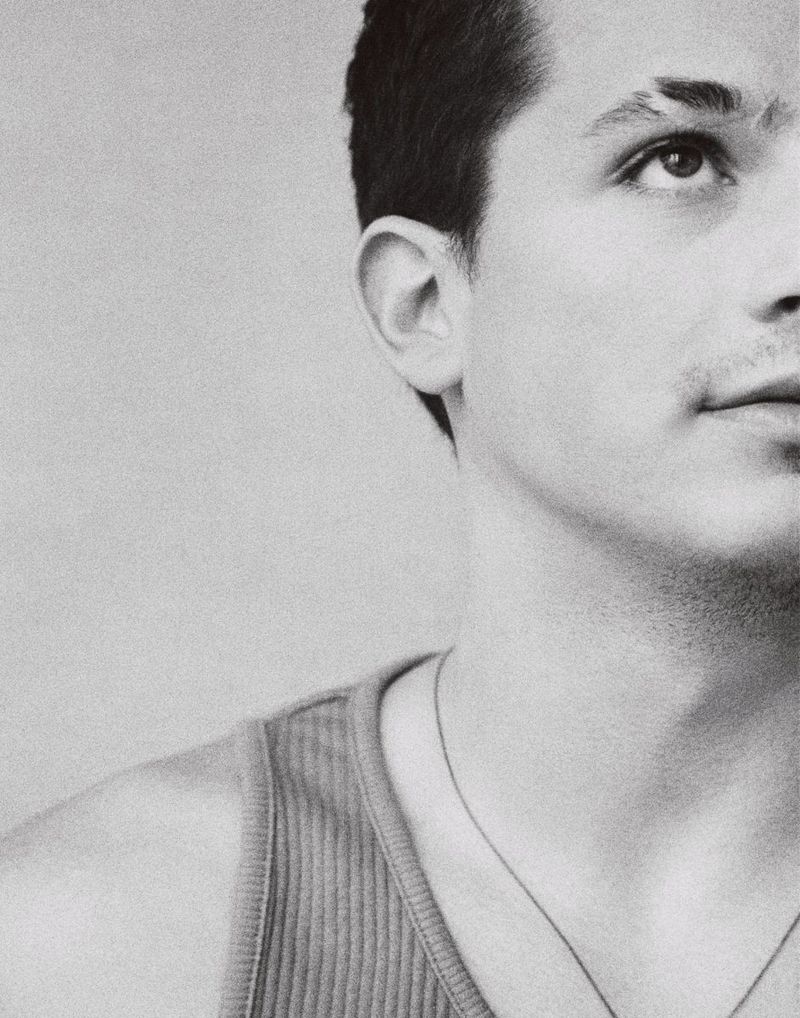 Charlie Puth (HERO Magazine)