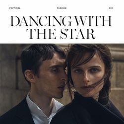 Thomas Gibbons - Model Profile - Photos & latest news