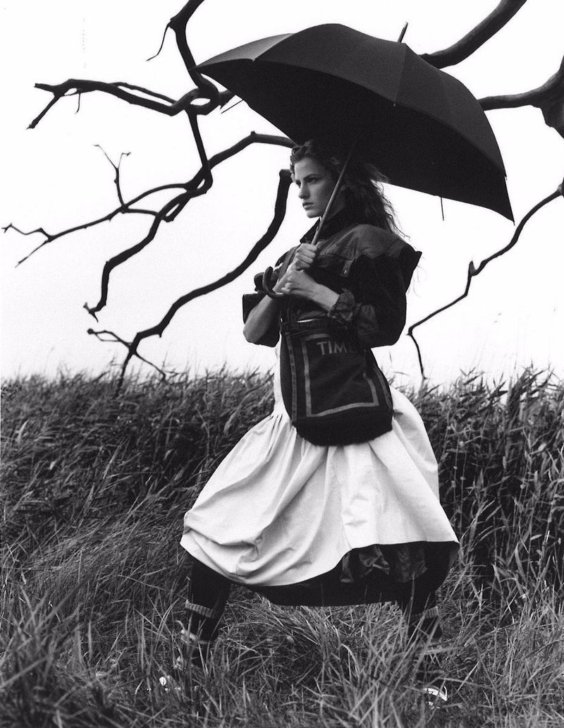 Felice by Theo Sion (Double Magazine)