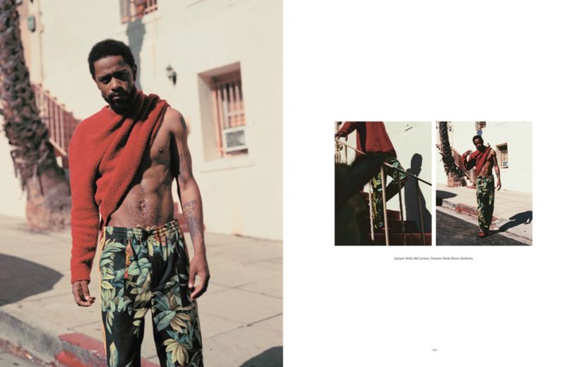 Lakeith Stanfield (So It Goes Magazine)