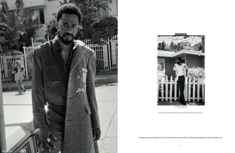 Lakeith Stanfield (So It Goes Magazine)