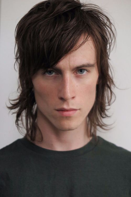 Angus McGuinness - Model Profile - Photos & latest news