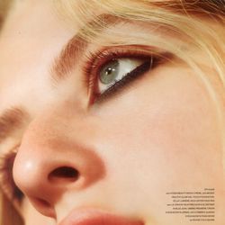 Anais Gallagher - Model Profile - Photos & latest news