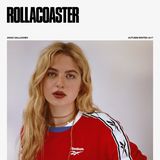Rollacoaster Magazine Fall/Winter 2017 Covers (Rollacoaster Magazine)