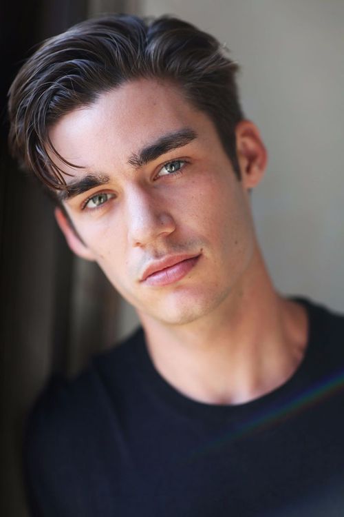 David Bywater - Model Profile - Photos & latest news