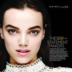 Jenna Earle - Model Profile - Photos & latest news