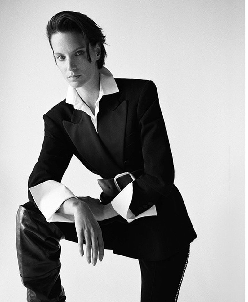 The New Order (Matches Fashion)