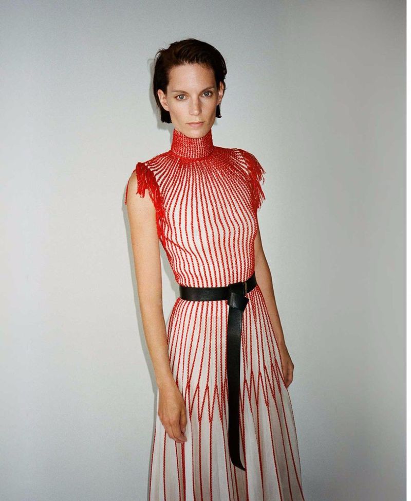 The New Order (Matches Fashion)