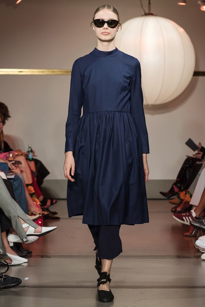 Rodebjer show S/S 18 (Rodebjer)