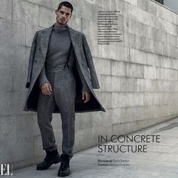 Alessio Wilms - Model Profile - Photos & latest news