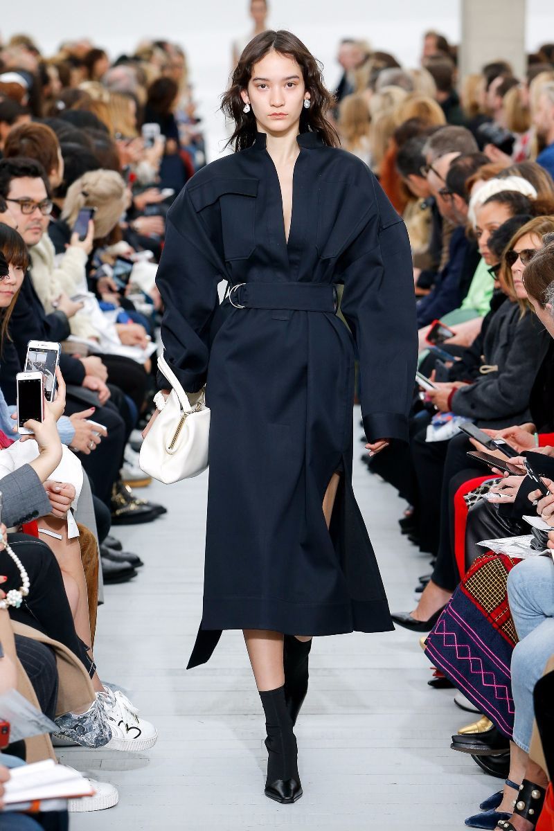 Celine S/S 18 Show (Celine)