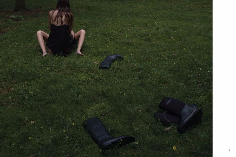 Bisenthal (Document Journal)