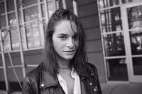 Marina Muñoz - Fashion Editor/Stylist Profile - Photos & latest news