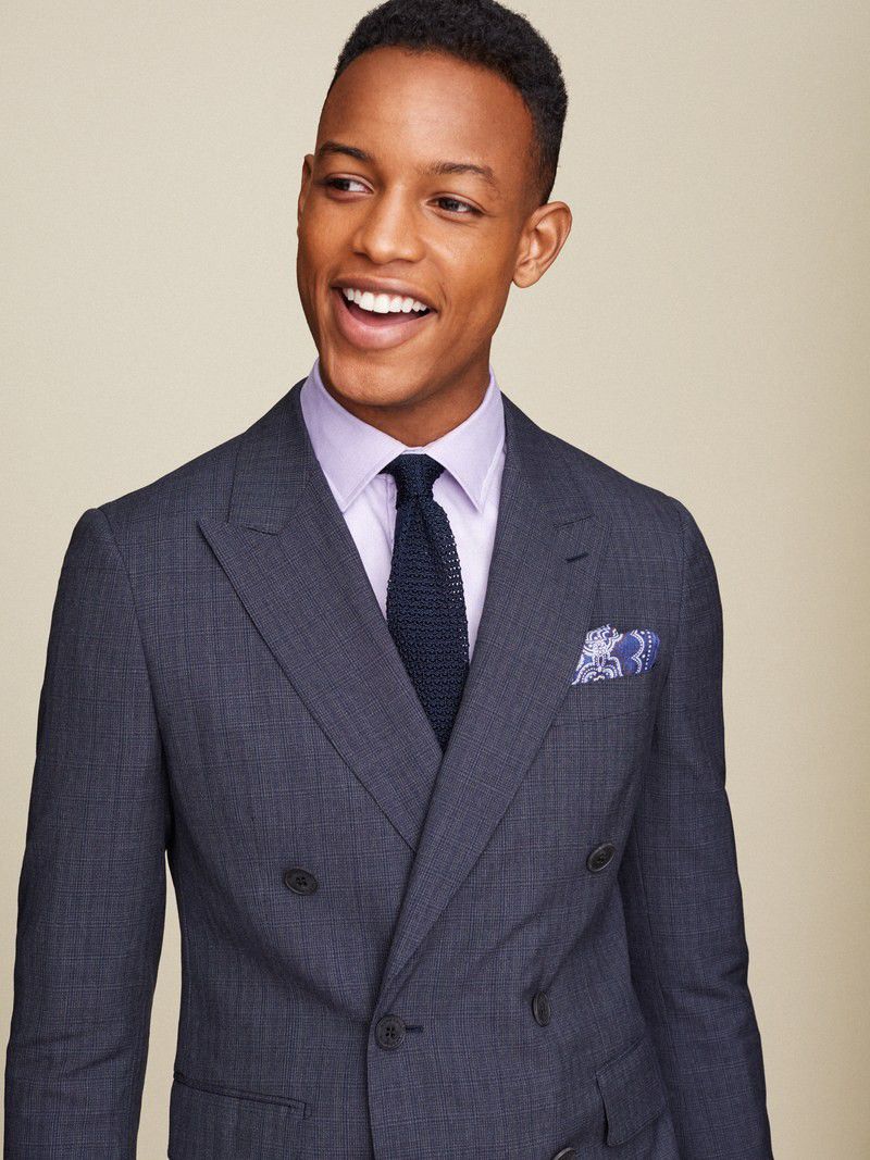 GQ Guide to Suits (GQ Magazine U.S.)