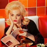 '(after Miller)'.2017 (Numéro France)