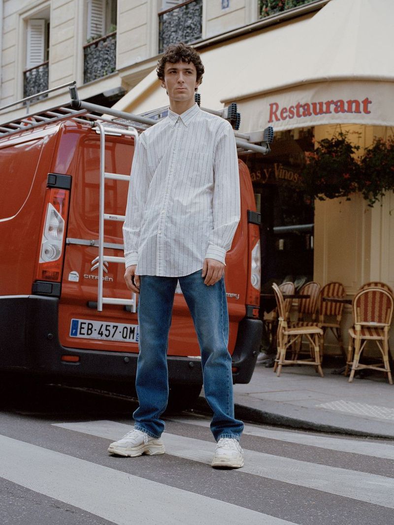 Balenciaga (Matches Fashion)