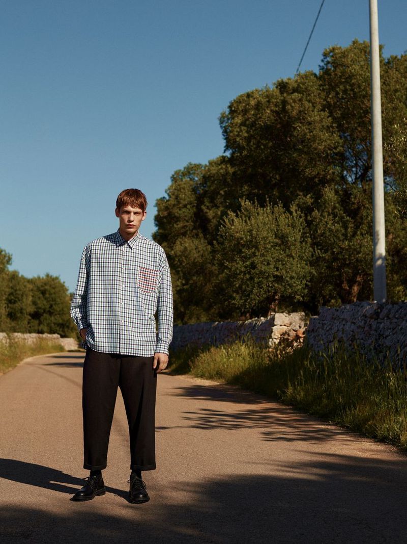 The Essential Mix (Matches Fashion)