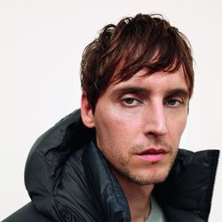 Sebastien Andrieu - Model Profile - Photos & latest news