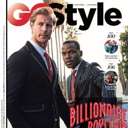 Stuart Bellamy - Model Profile - Photos & latest news