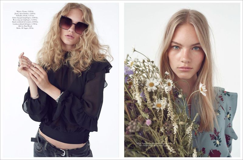 La Bohème (Elle Denmark)