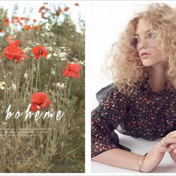 Michela Strate - Model Profile - Photos & latest news