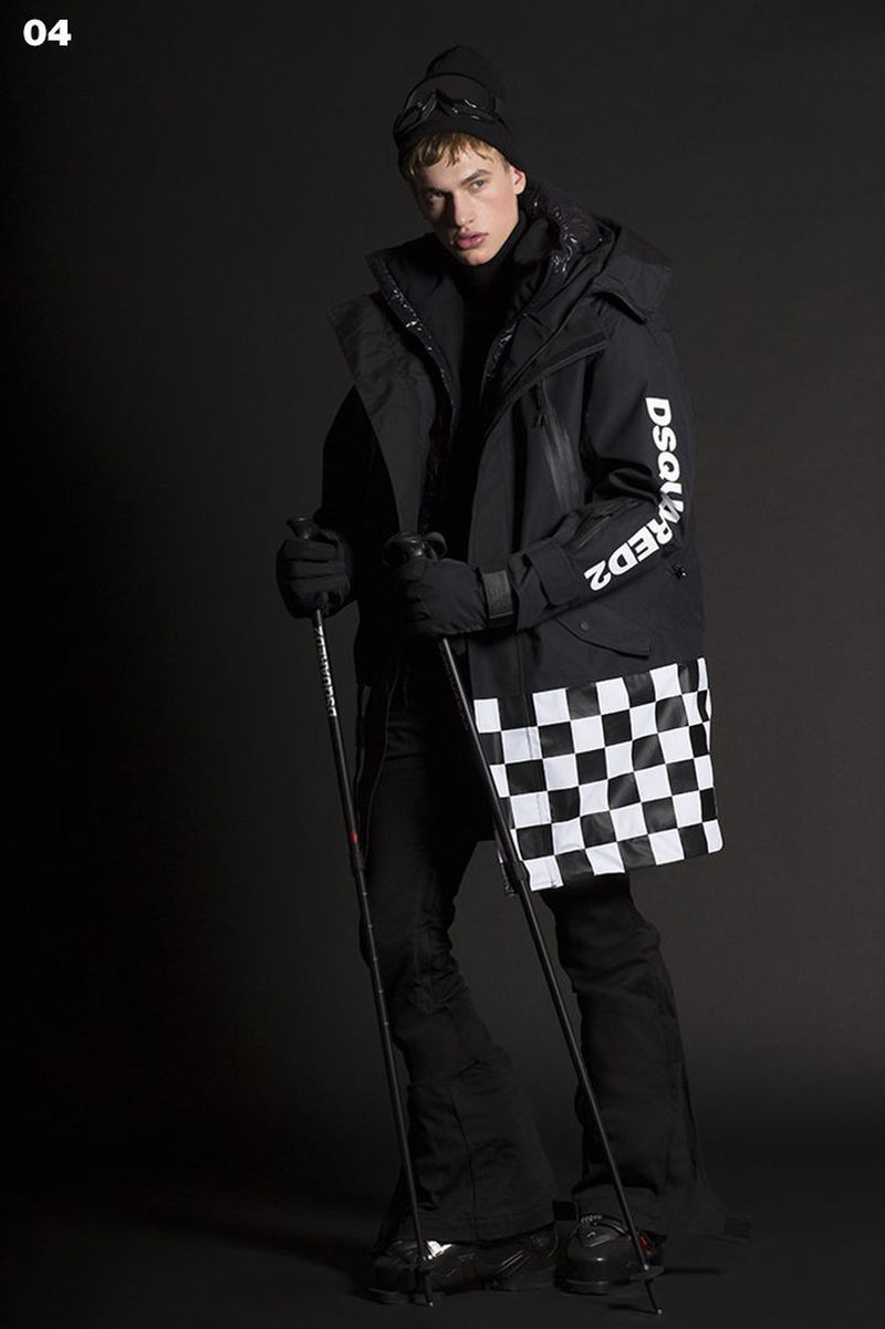 Ski Collection (Dsquared2)