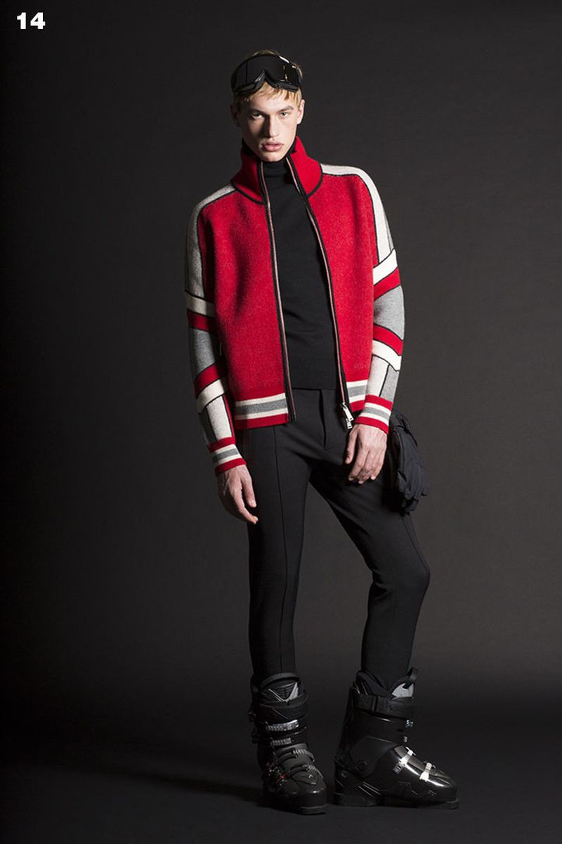 Ski Collection (Dsquared2)