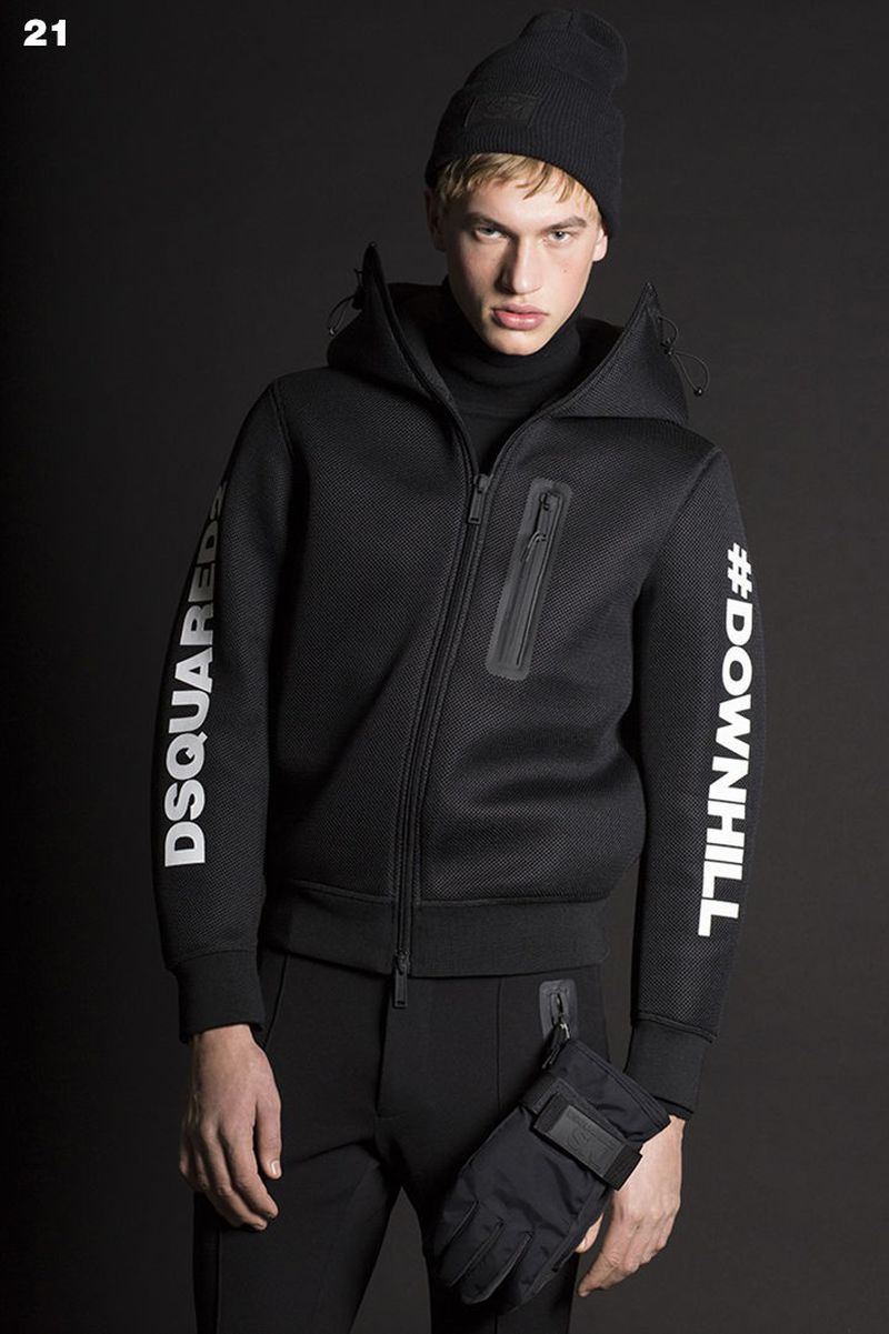 Ski Collection (Dsquared2)