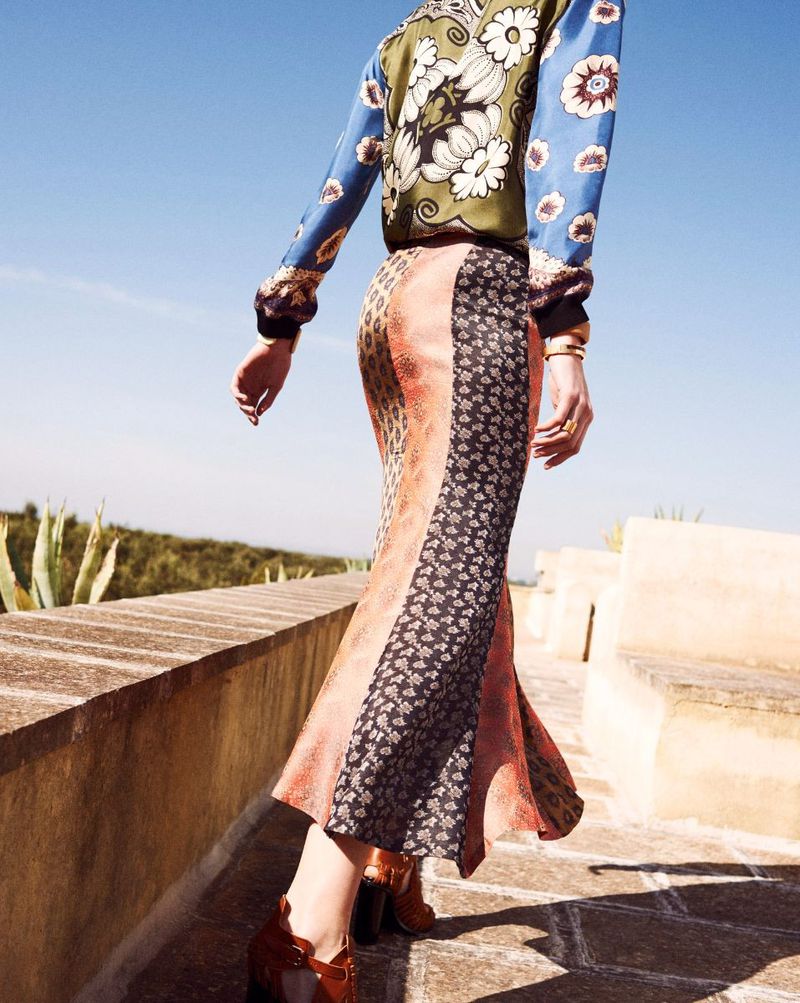 The Girls of Summer (Yoox)