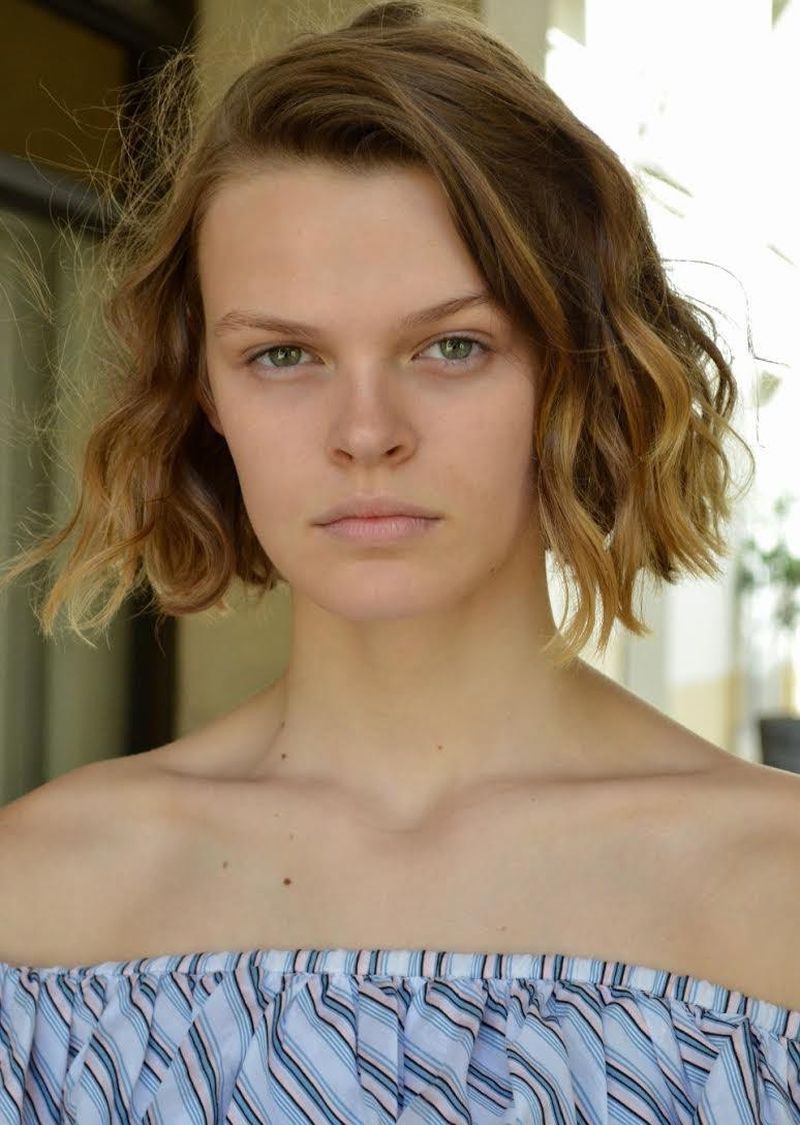 Silent New York 2017 Polaroids/Portraits (Polaroids-Digitals)