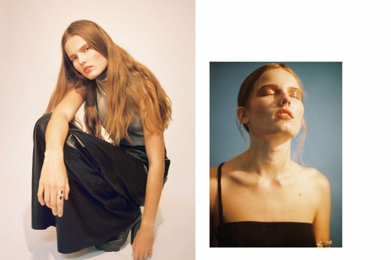 NEWFaces Model of the Week: Misty Downs (Models.com)