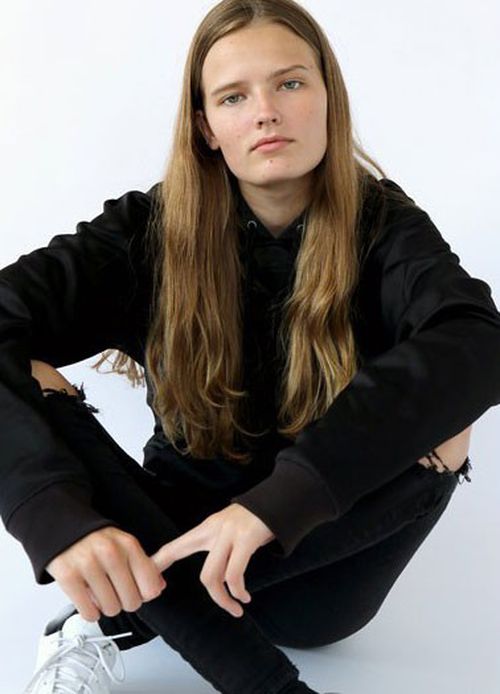 Misty Downs - Model Profile - Photos & latest news