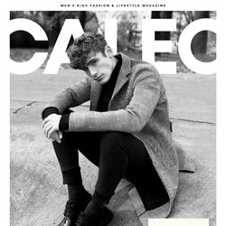 Tom Webb - Model Profile - Photos & latest news