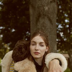 Esme Ham - Model Profile - Photos & latest news