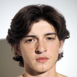 Lewis Helim - Model Profile - Photos & latest news