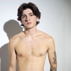Lewis Helim - Model Profile - Photos & latest news