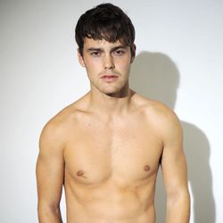 Jacob Young - Model Profile - Photos & latest news