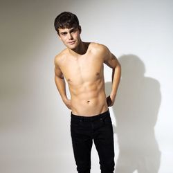 Jacob Young - Model Profile - Photos & latest news