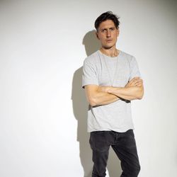 Morgan Watkins - Actor Profile - Photos & latest news