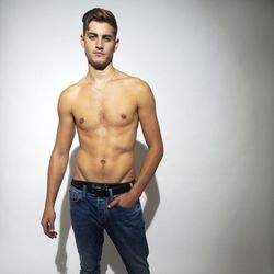 Rob Knighton - Model Profile - Photos & latest news