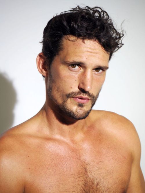 Sam Webb - Model Profile - Photos & latest news